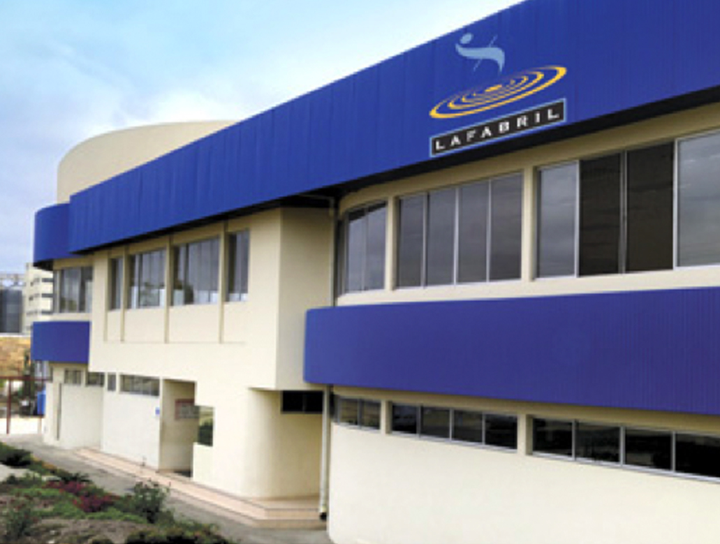 La Fabril, empresa #1 en Ecuador – La Fabril