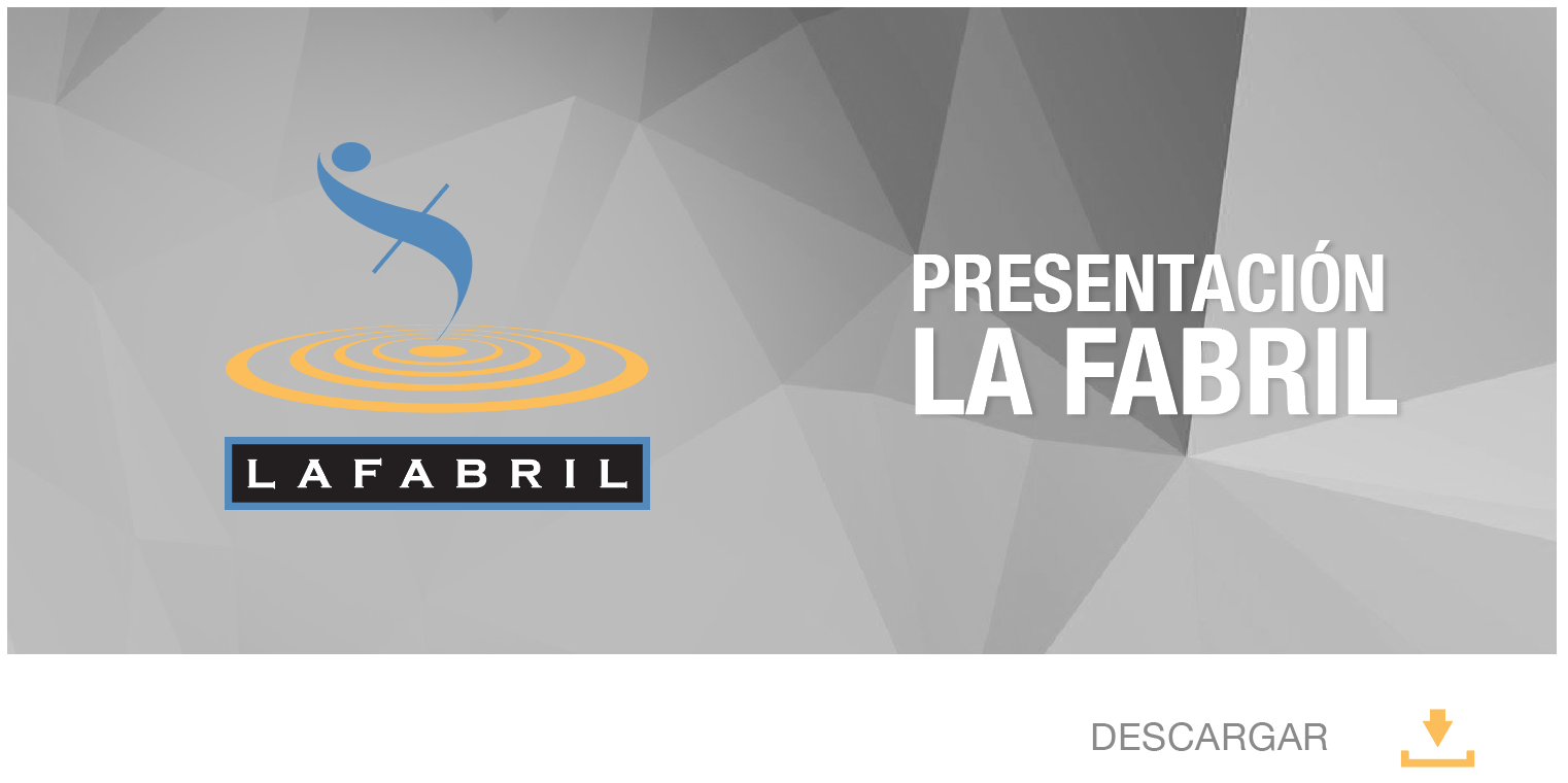 presentacion-la-fabril – La Fabril