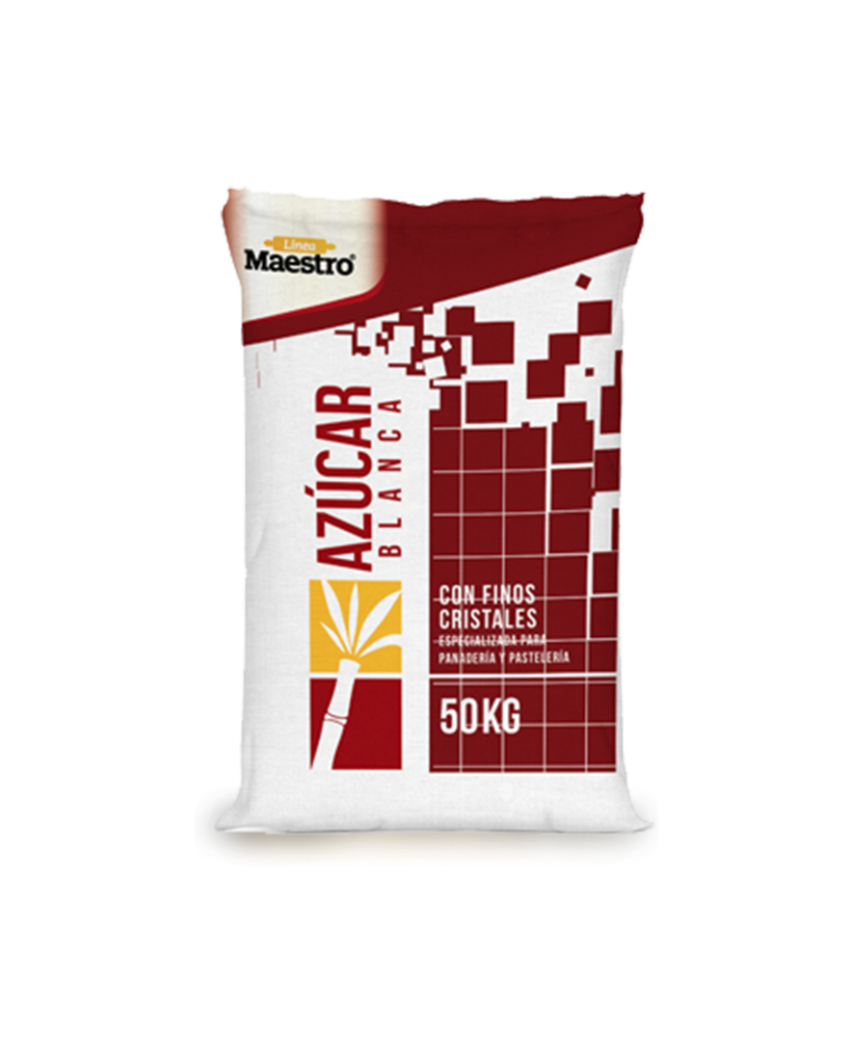 Azúcar Línea Maestro: Sección Panificación de La Fabril | La Fabril