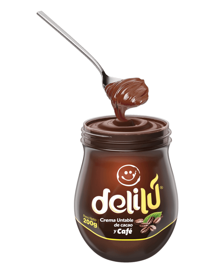 Untables Delilú : Sección Alimentos de La Fabril | La Fabril