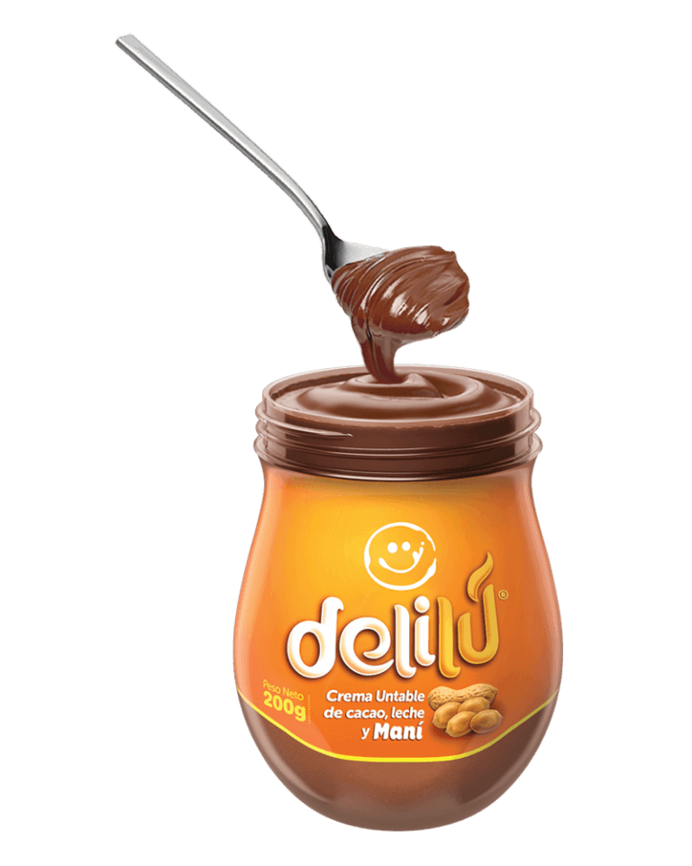 Untables Delilú : Sección Alimentos de La Fabril | La Fabril