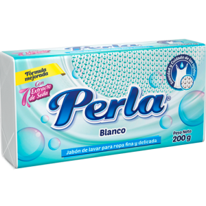 Perla Jabón archivos | La Fabril