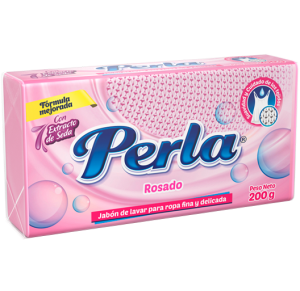 Perla Jabón para Lavar: Sección Cuidado del Hogar | La Fabril