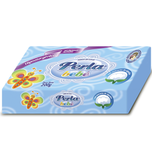 Perla Bebé Jabón archivos | La Fabril