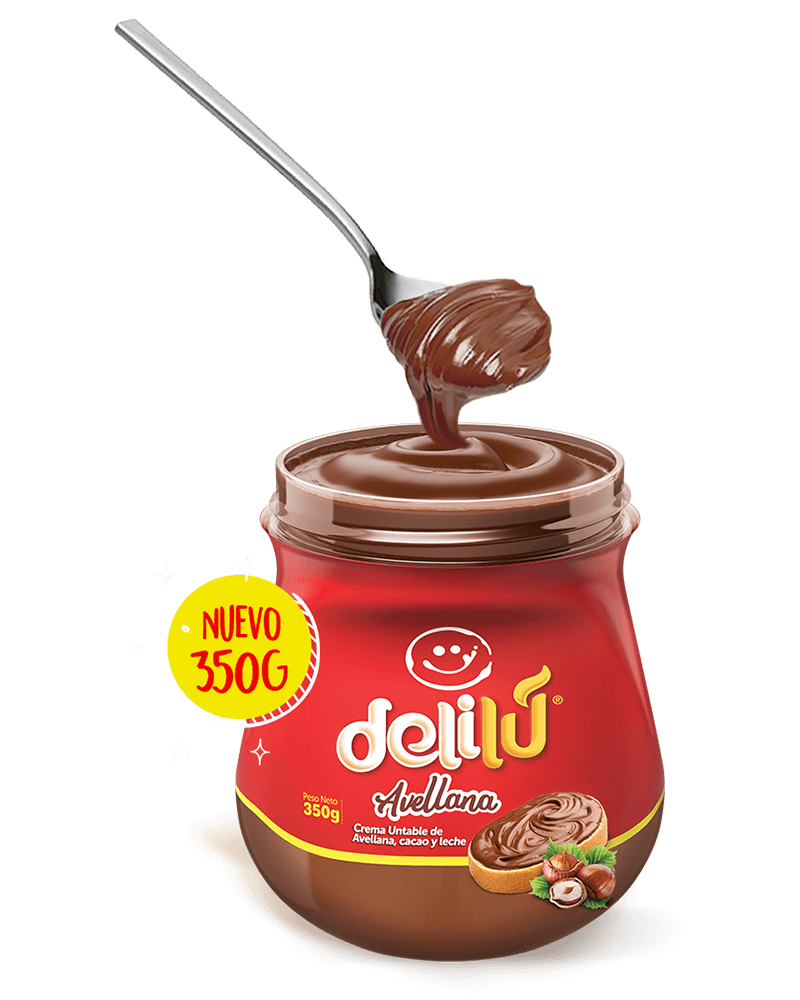 Untables Delilú : Sección Alimentos de La Fabril | La Fabril