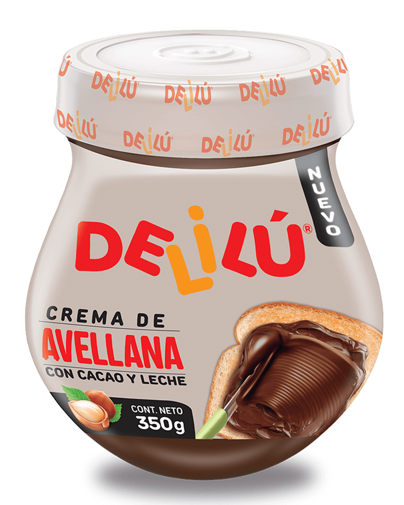 Untables Delilú : Sección Alimentos de La Fabril | La Fabril