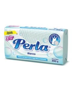 Perla Jabón para Lavar – La Fabril