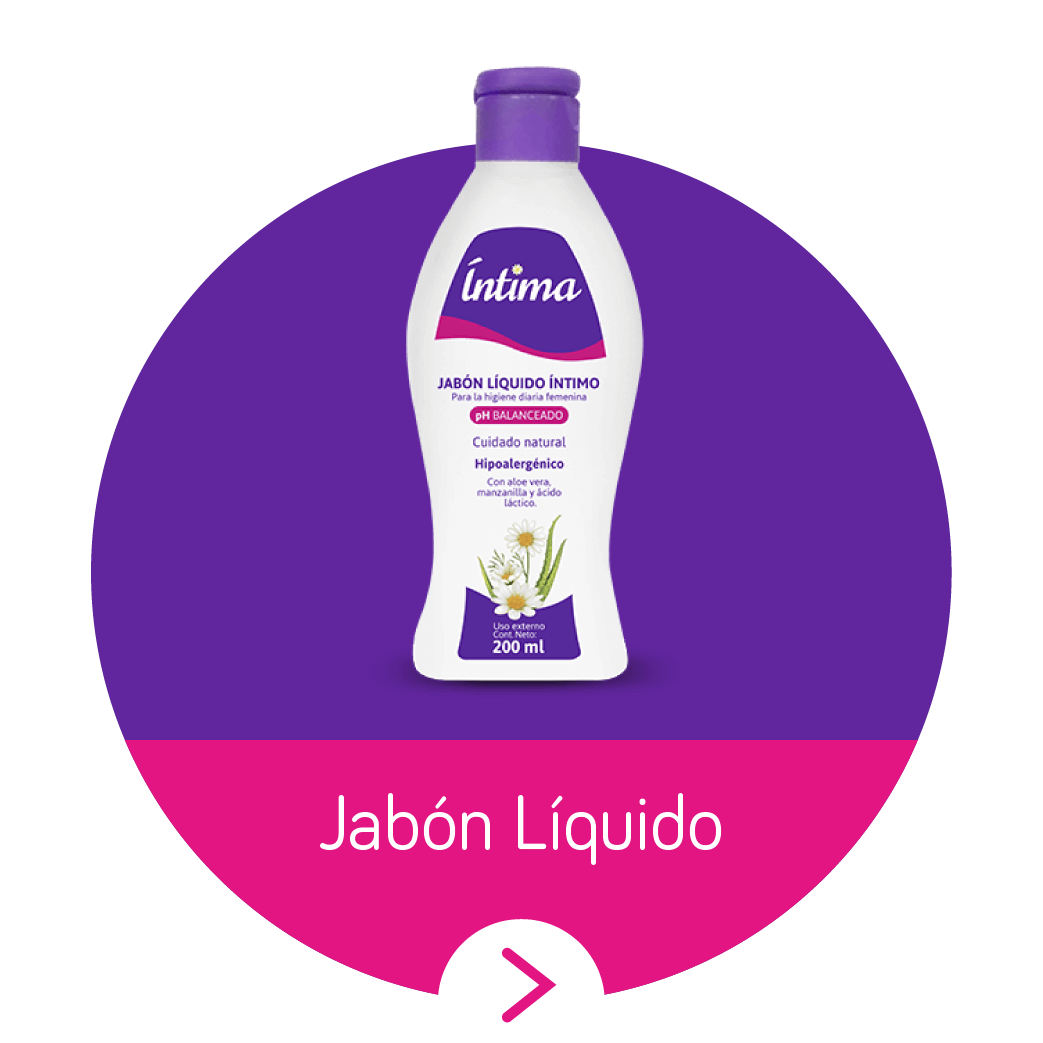 Íntima Protectores Diarios – La Fabril